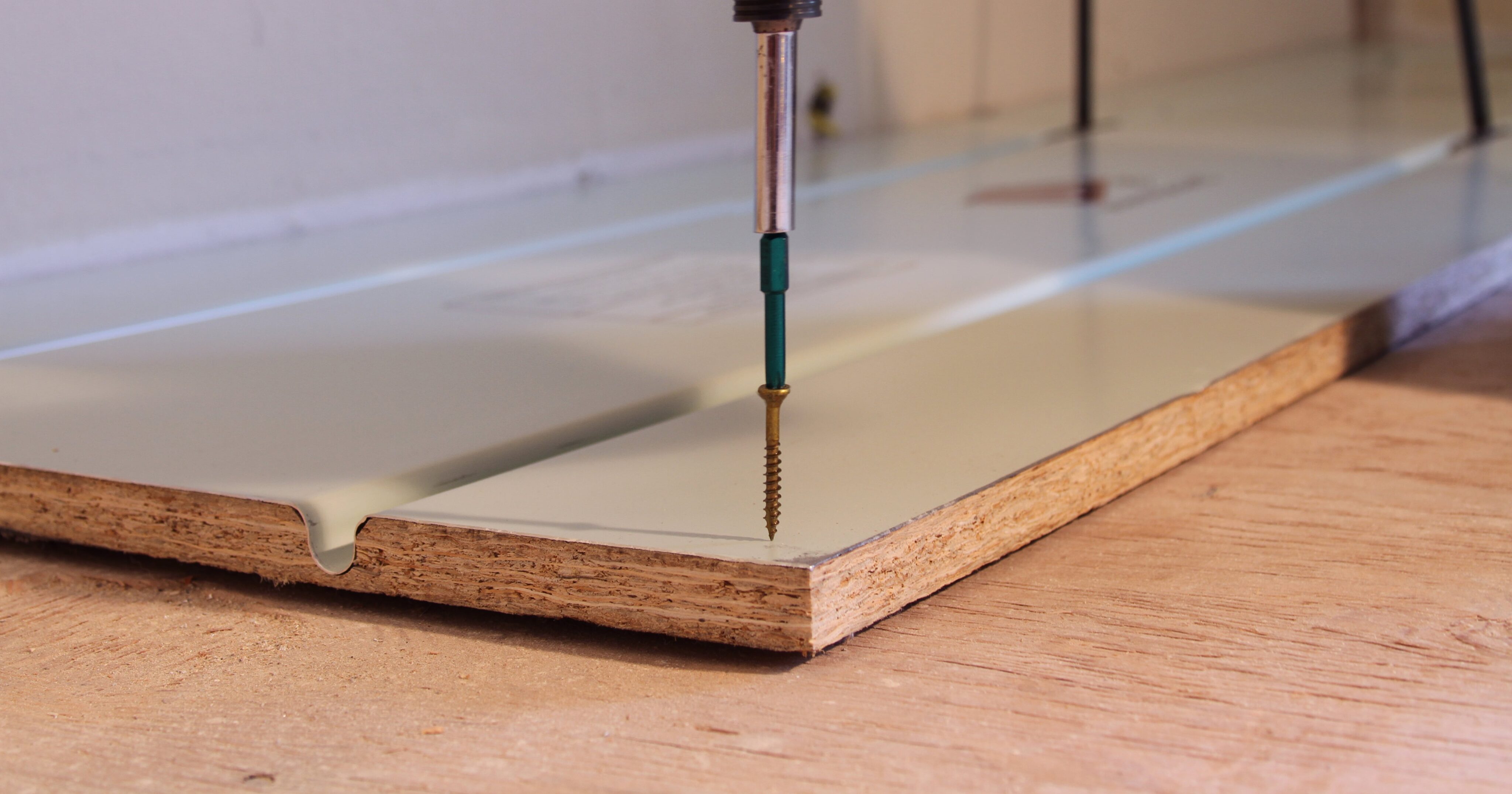Warmboard-R Retrofit Radiant Heat Panel | Warmboard Inc