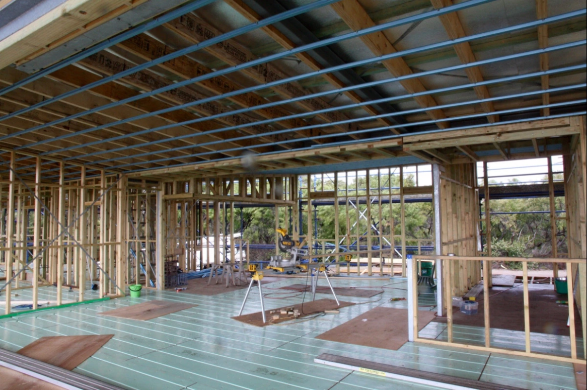 Warmboard Projects Australia | Warmboard Inc