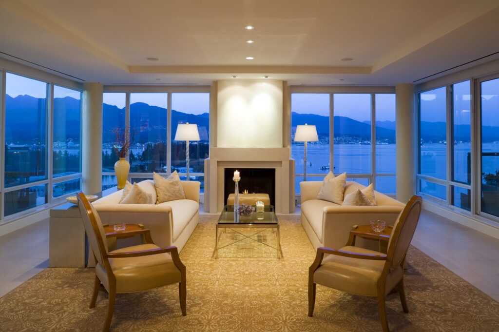 Prevent Heat Loss from Limiting your Design Potential | Warmboard Inc