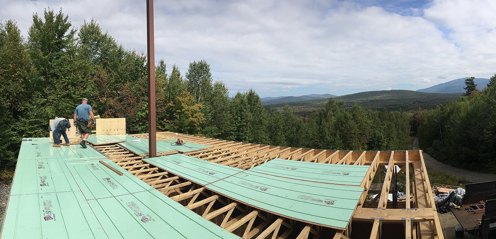 Can Any Boiler Work with Warmboard? | Warmboard Inc