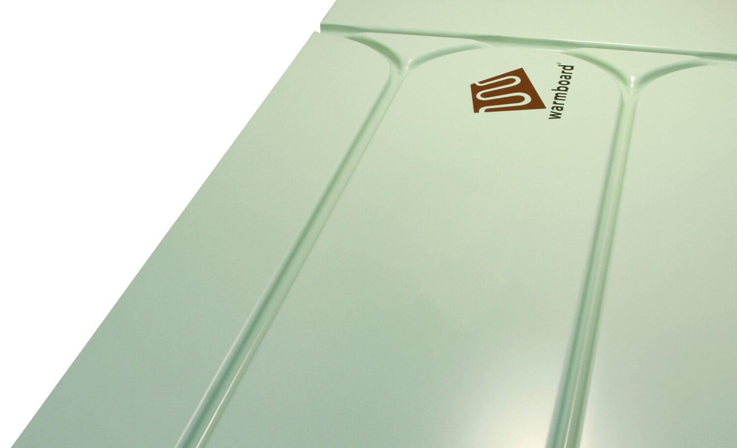 Warmboard Comfort System | Hydronic Radiant Floor Heating System