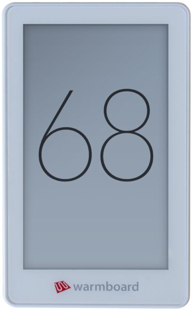 Warmboard Comfort System | Hydronic Radiant Floor Heating System