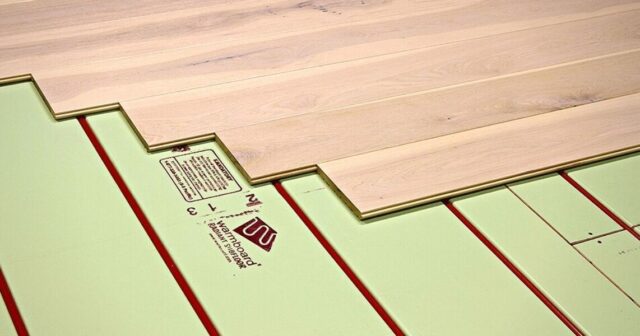 2024 Guide to Heating Systems | Warmboard Inc
