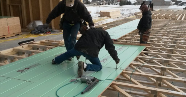 How Radiant Heat Works | Hydronic Radiant Floor Heating Guide