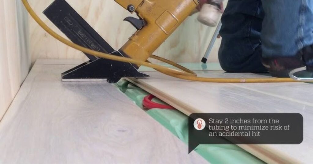 Pros and Cons of In Floor Heating | Warmboard Inc