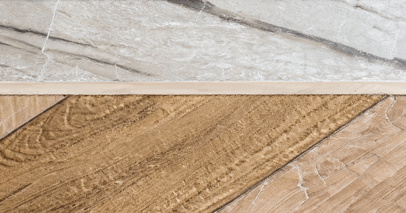 Tile or Stone Installation over Radiant Panels | Warmboard Inc