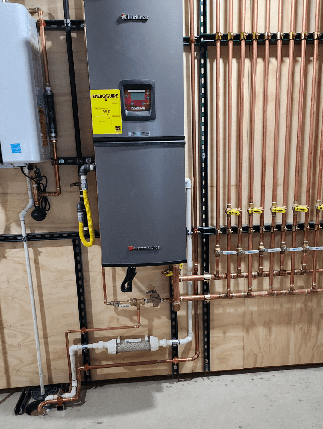 A Plumbing Pro’s Winning Project: An Interview with Benny Carrillo ...