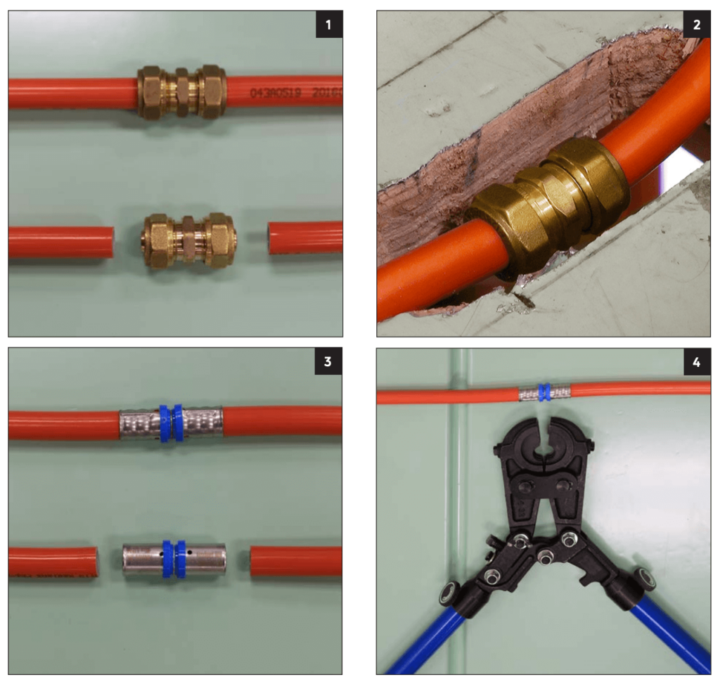 Tubing & Manifold Installation Guide | Warmboard Inc